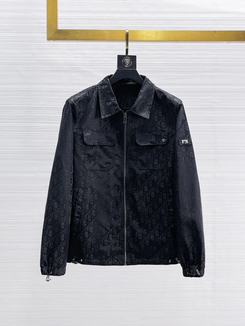 Christian Dior Outwear