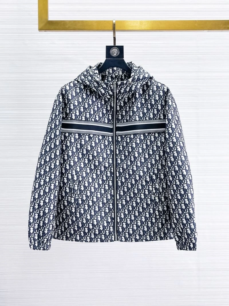 Christian Dior Outwear