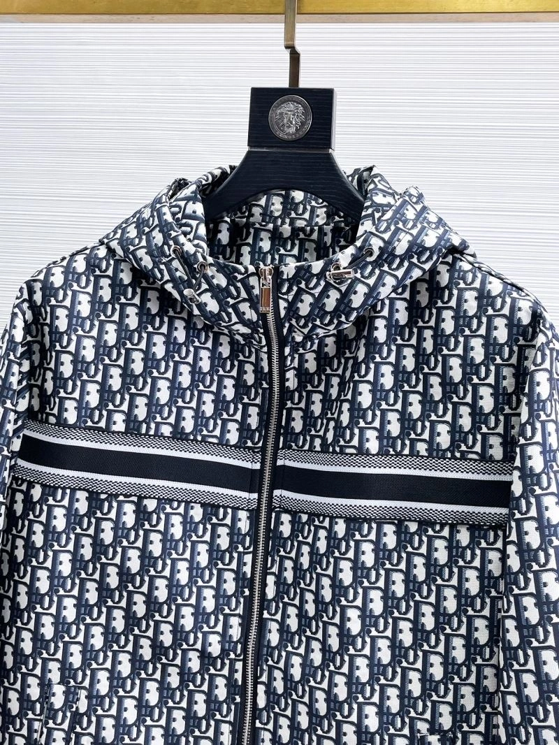 Inexpensive Christian Dior Outwear