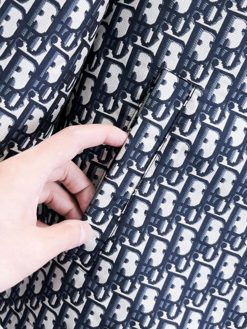 Inexpensive Christian Dior Outwear
