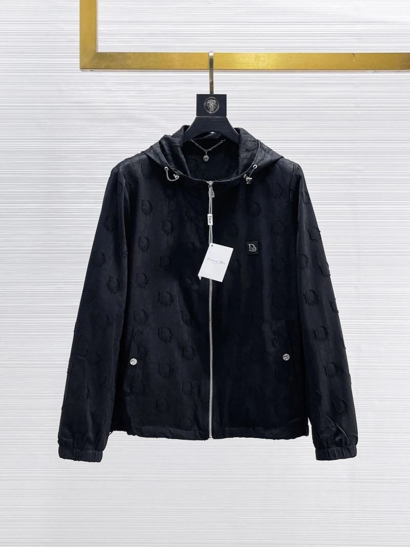 Christian Dior Outwear
