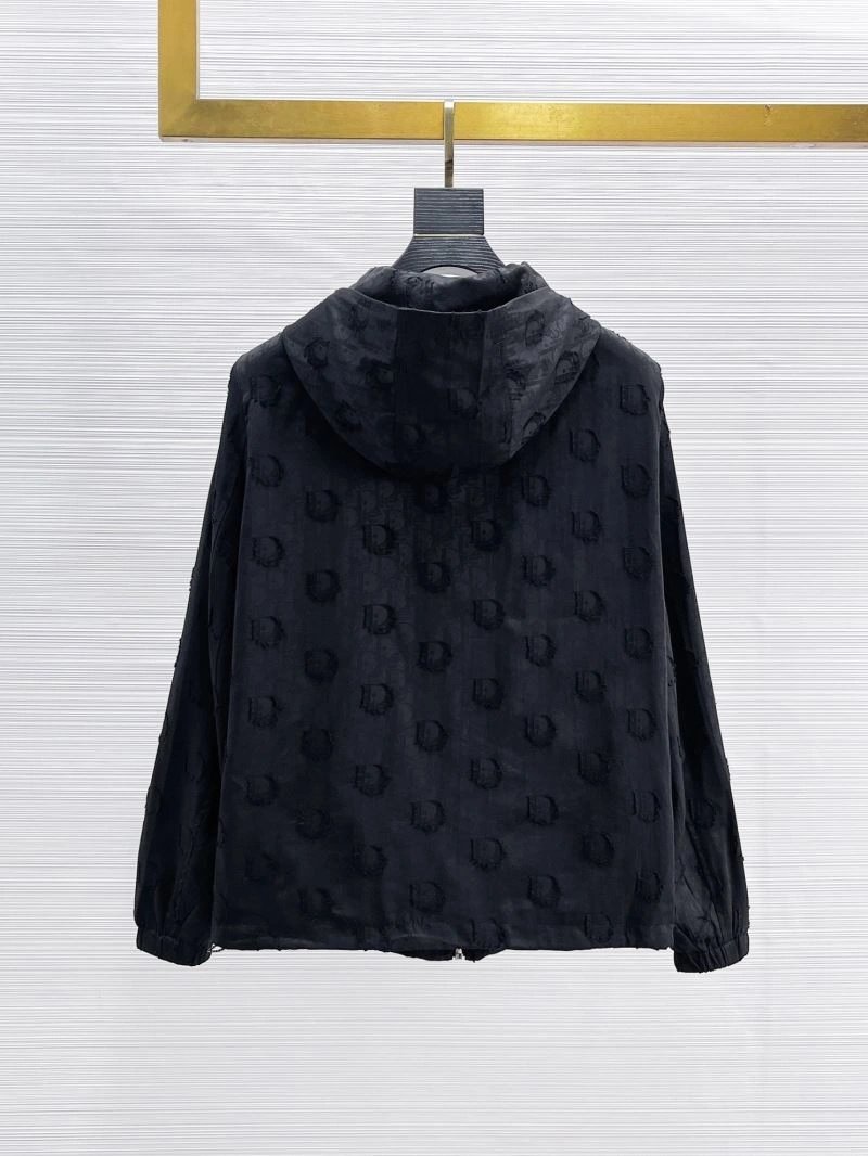Accurate model Christian Dior Outwear