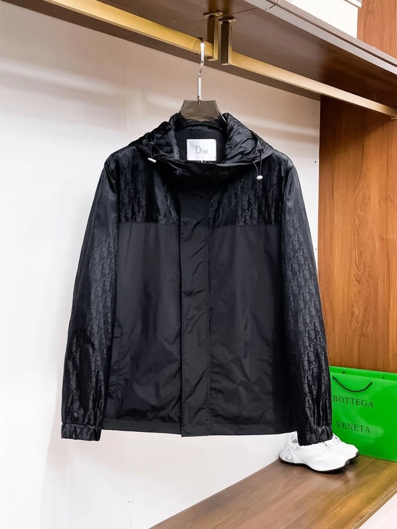 Christian Dior Outwear