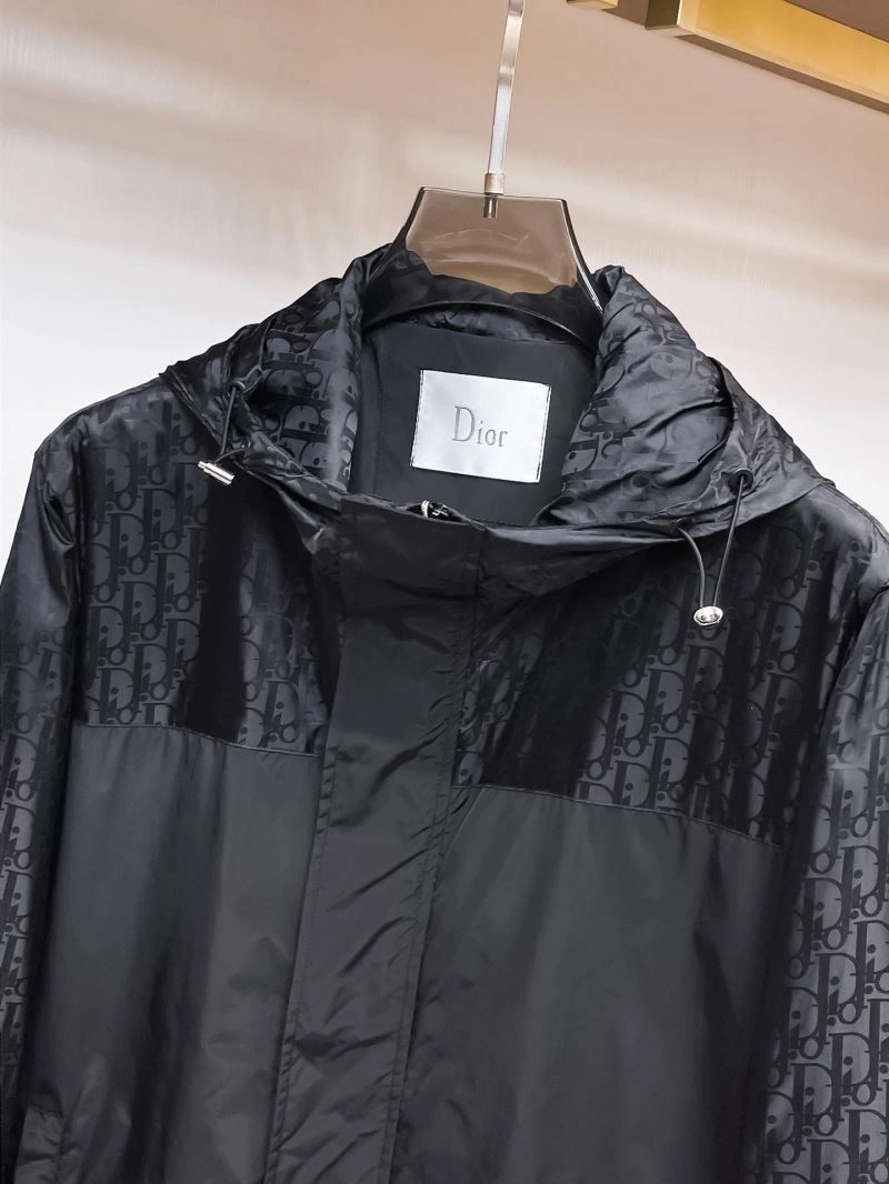 Bargain Christian Dior Outwear