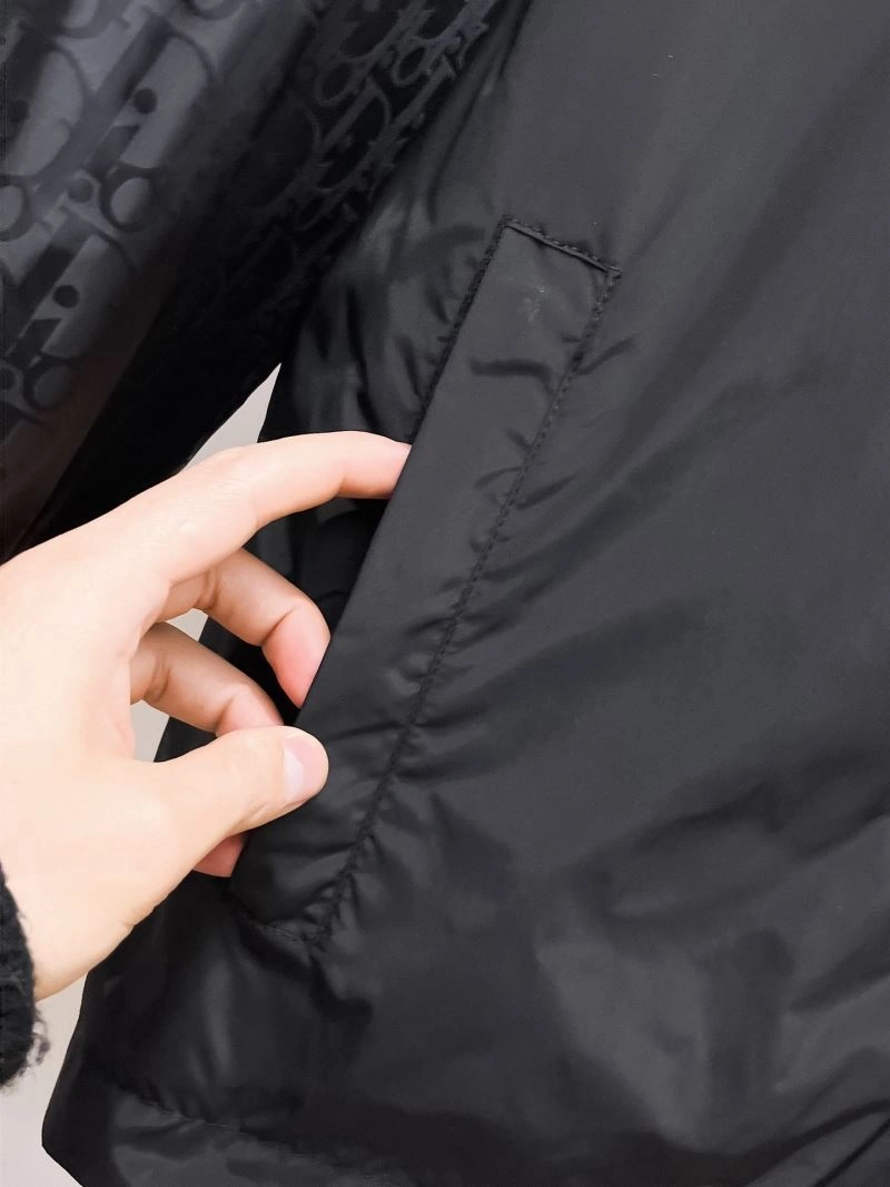 Bargain Christian Dior Outwear