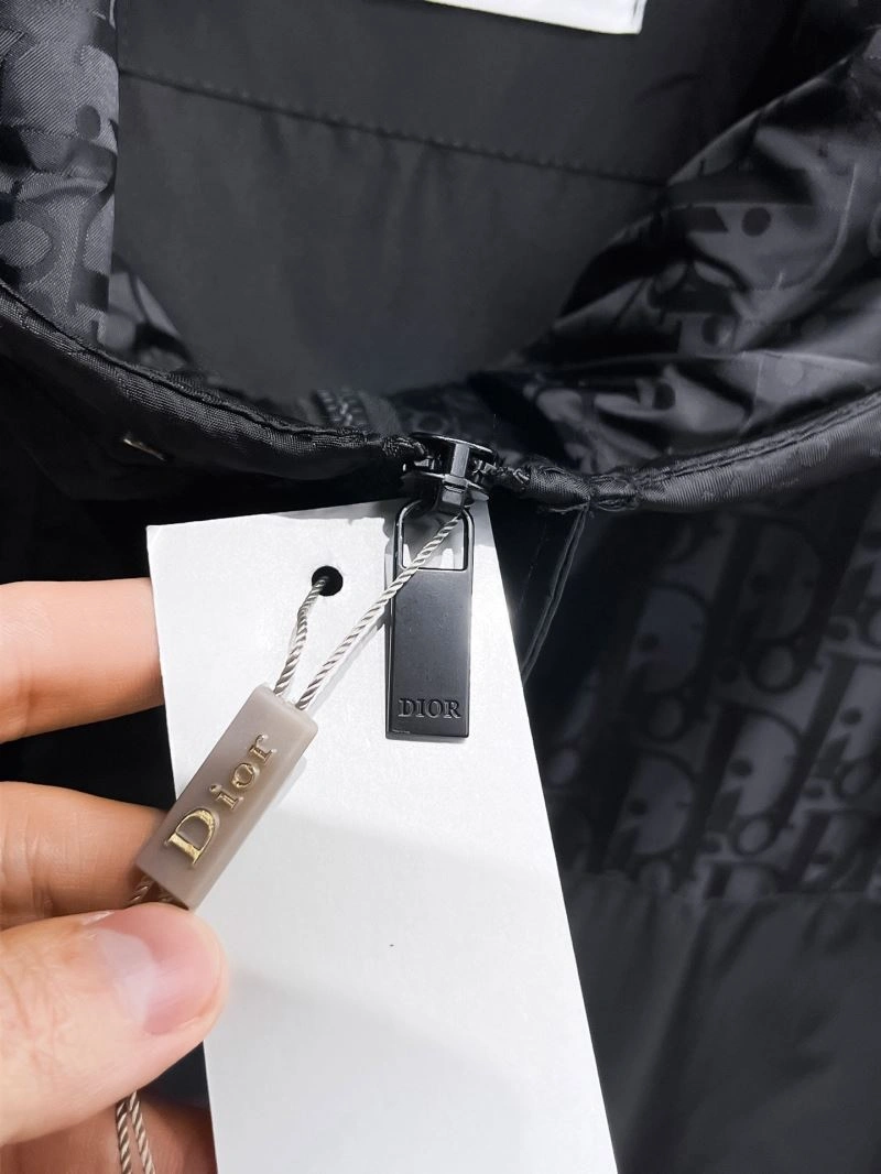 Bargain Christian Dior Outwear