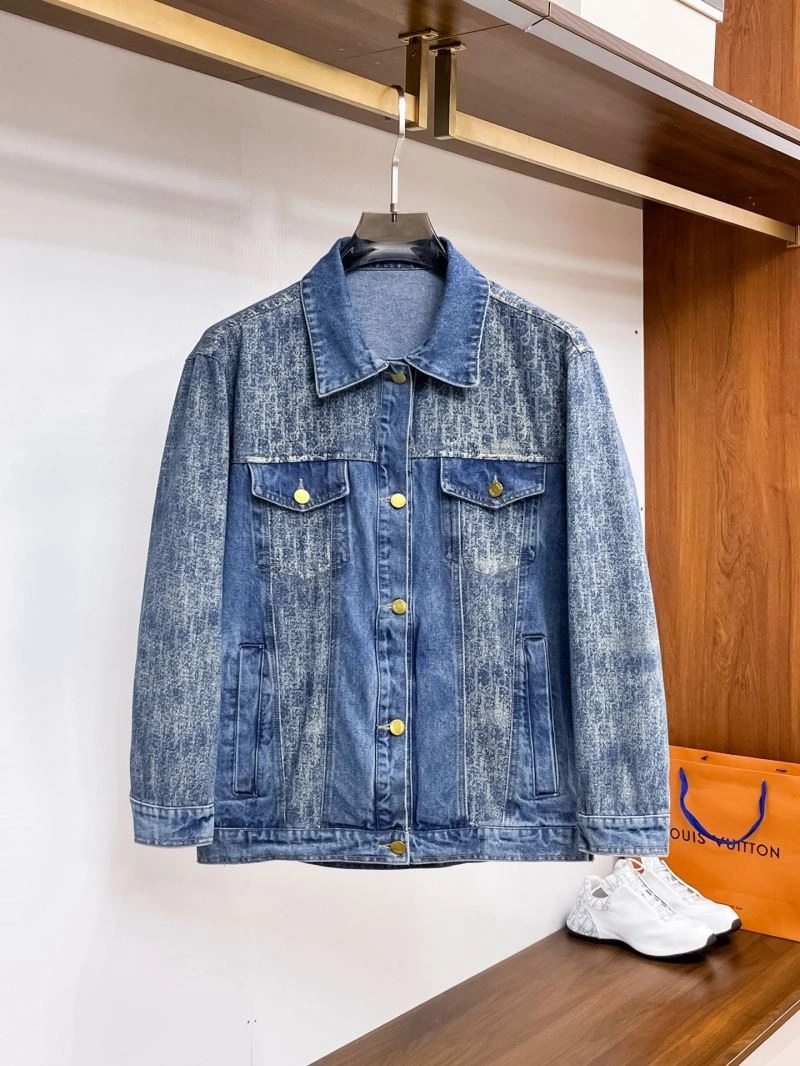 Christian Dior Outwear