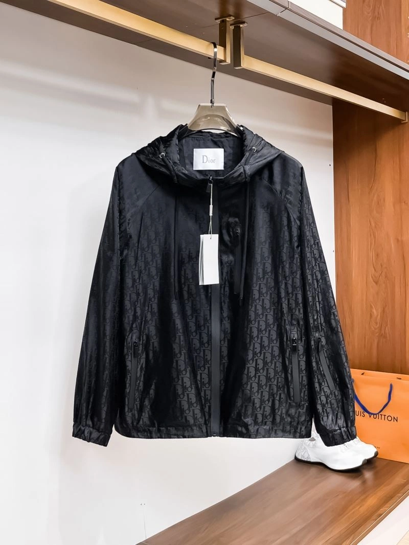 Christian Dior Outwear