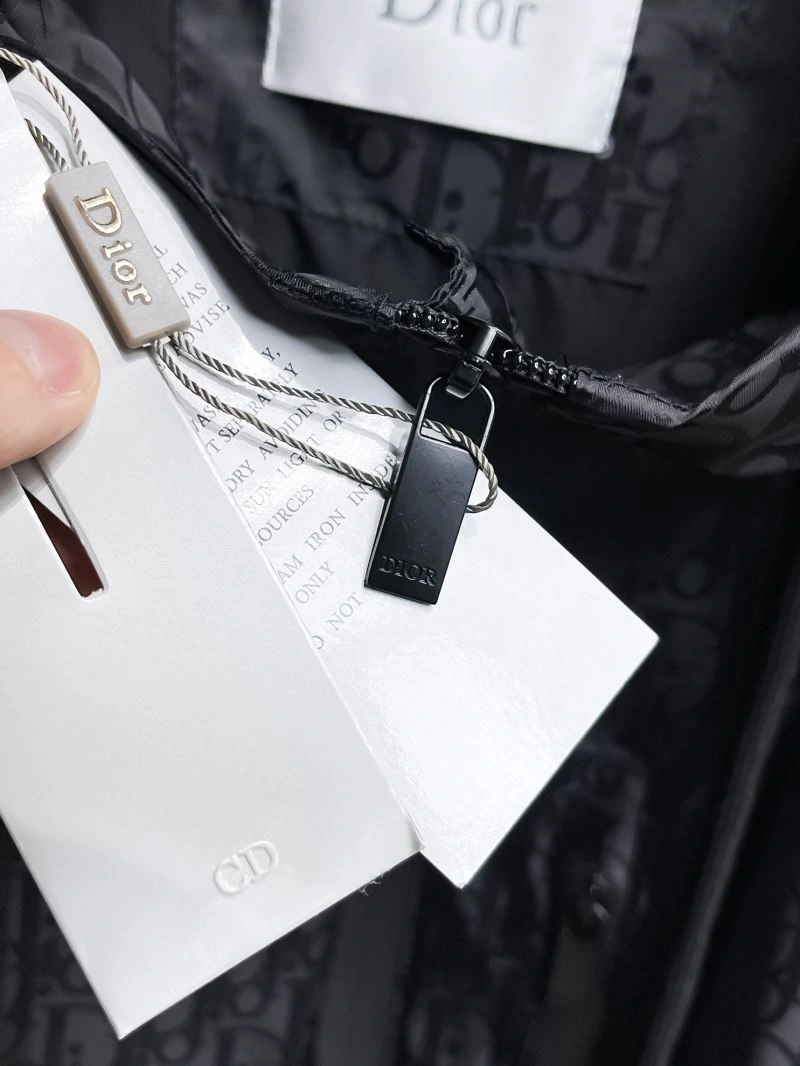 Brand-original Christian Dior Outwear