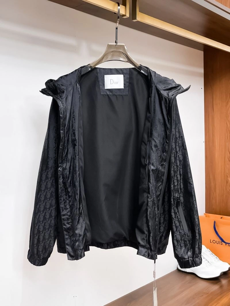 Brand-original Christian Dior Outwear