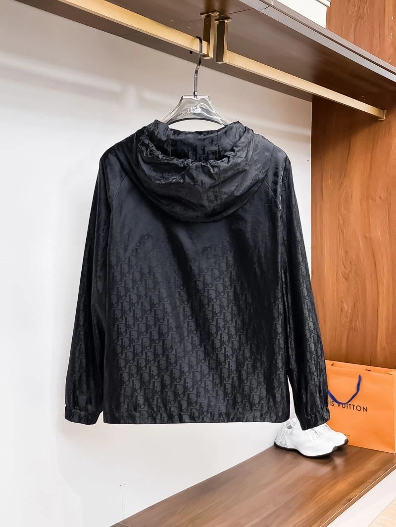 Brand-original Christian Dior Outwear