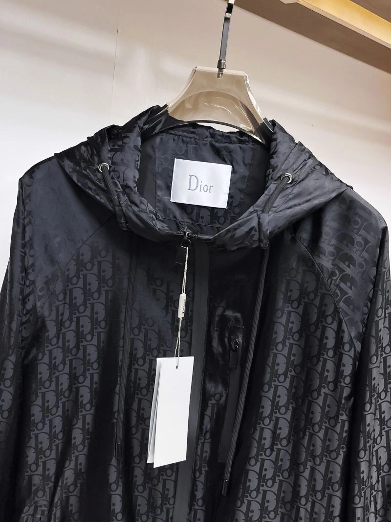 Brand-original Christian Dior Outwear