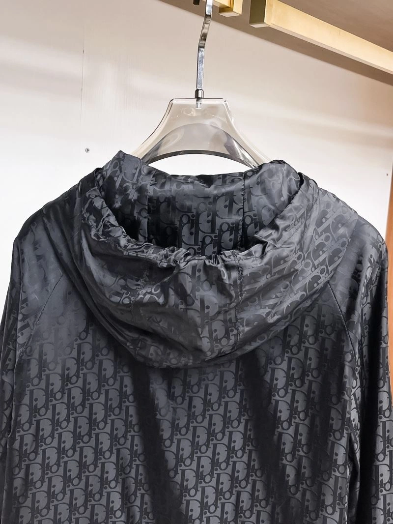 Brand-original Christian Dior Outwear