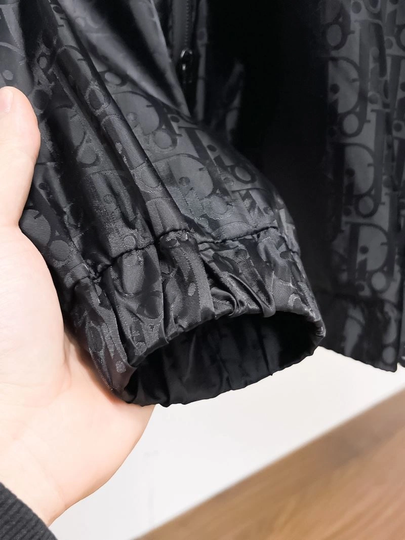 Brand-original Christian Dior Outwear