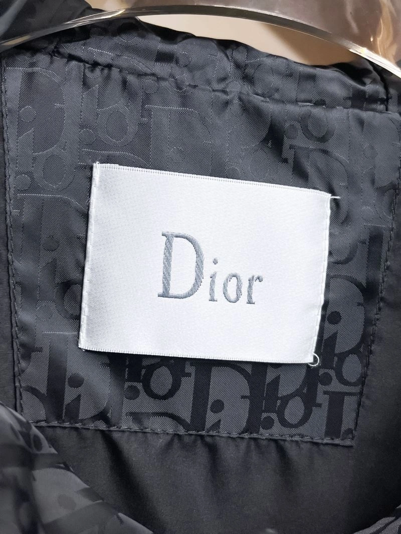 Brand-original Christian Dior Outwear