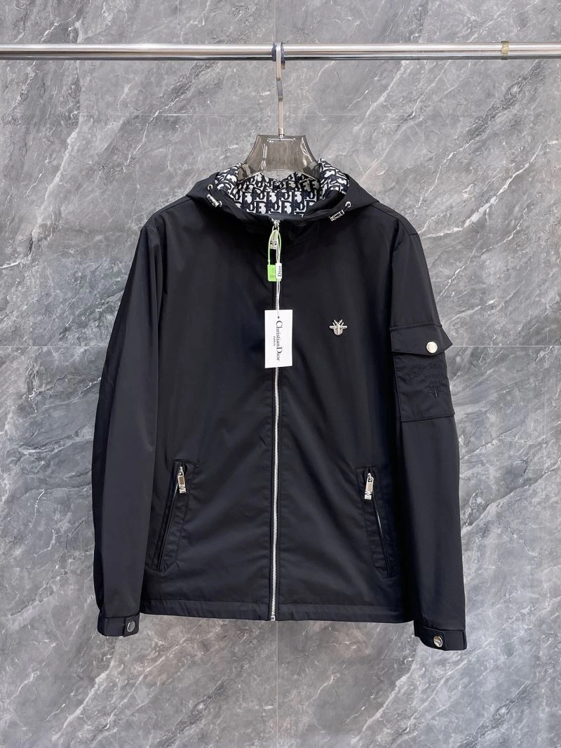 Christian Dior Outwear