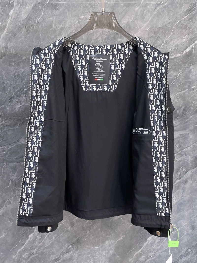 Economical Christian Dior Outwear