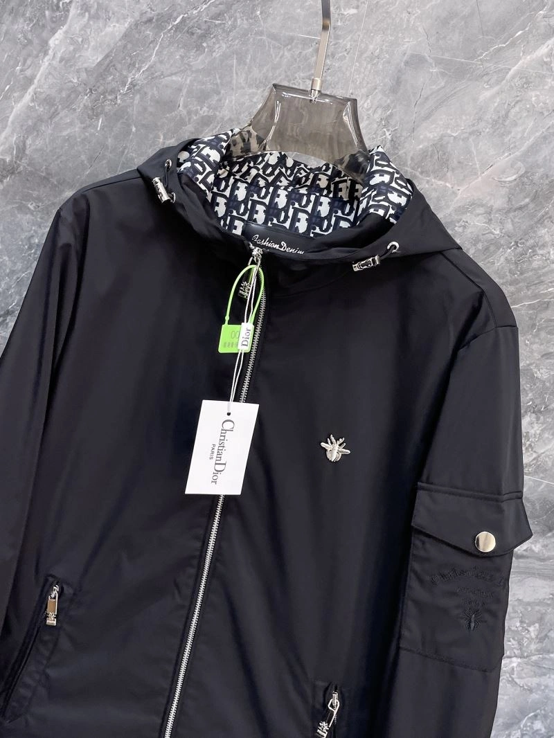 Economical Christian Dior Outwear