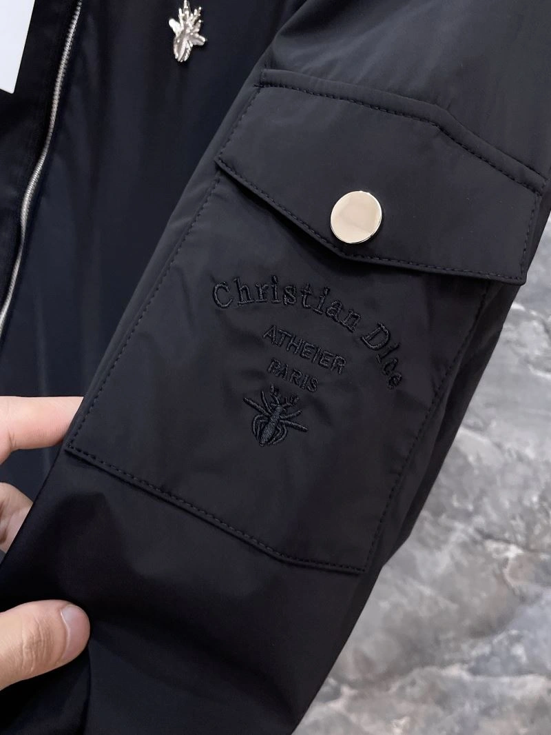 Economical Christian Dior Outwear