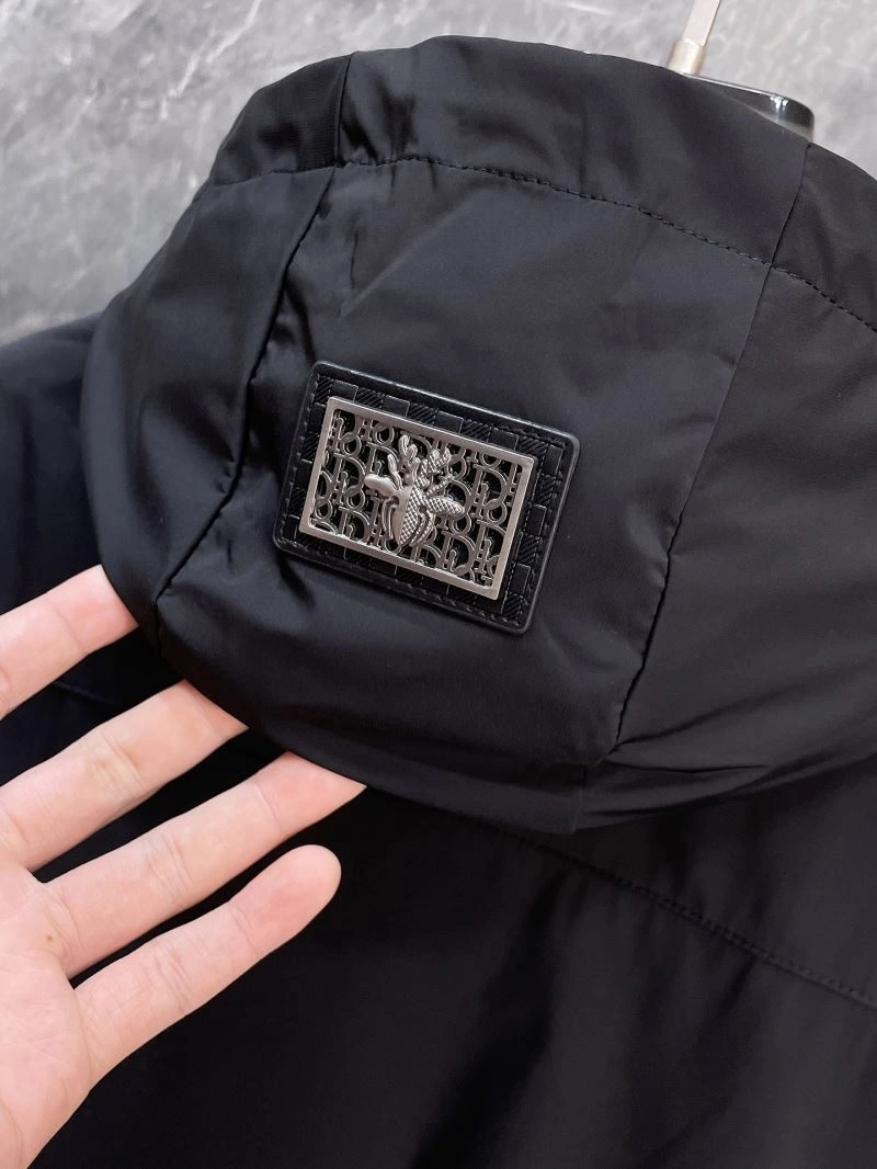Economical Christian Dior Outwear