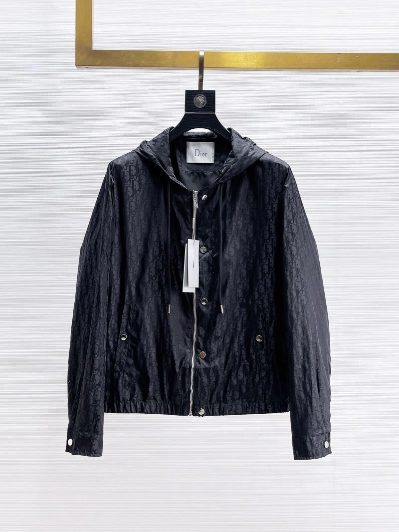 Christian Dior Outwear