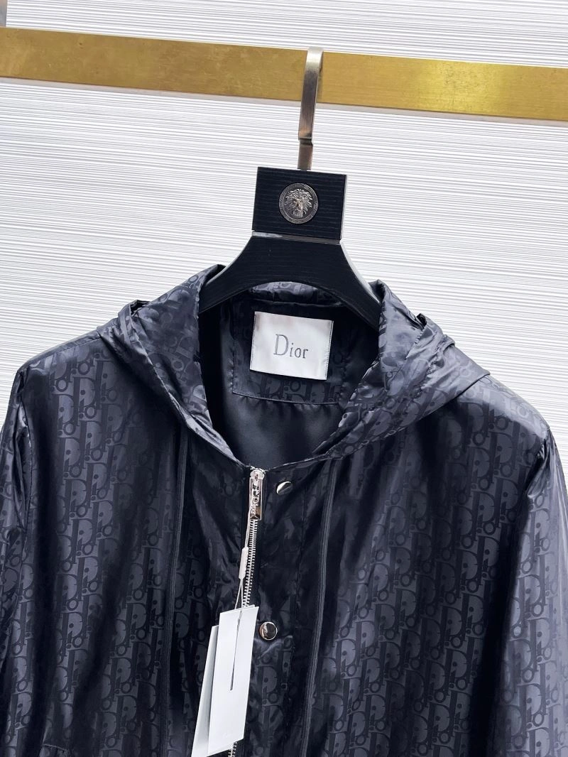 Authentic Christian Dior Outwear