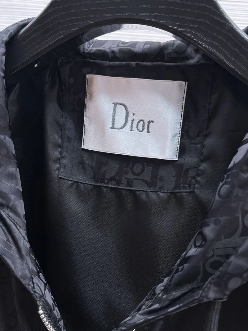Authentic Christian Dior Outwear