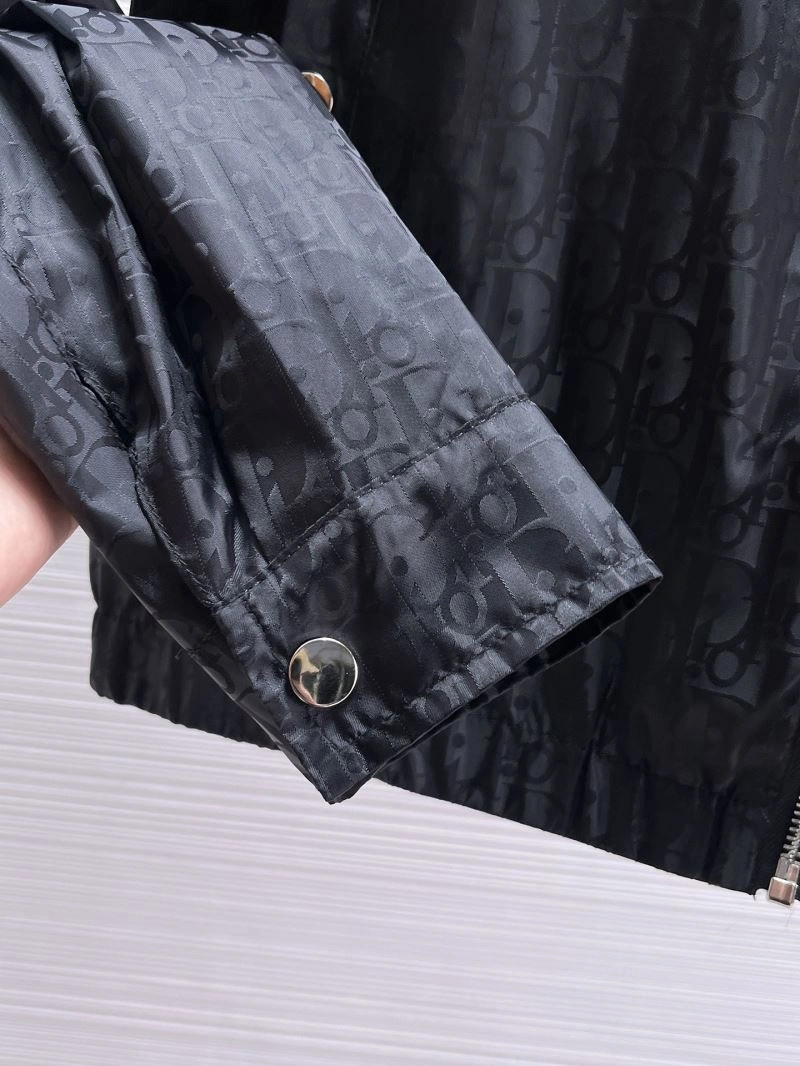 Authentic Christian Dior Outwear