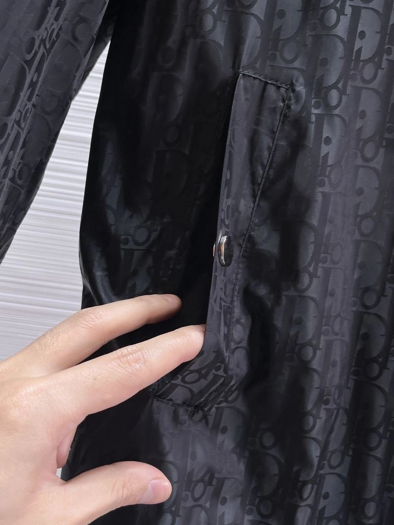 Authentic Christian Dior Outwear