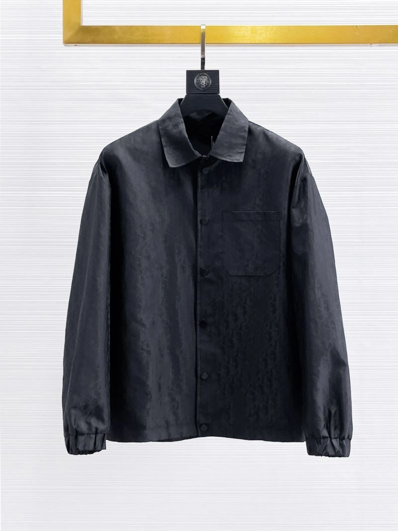 Christian Dior Outwear