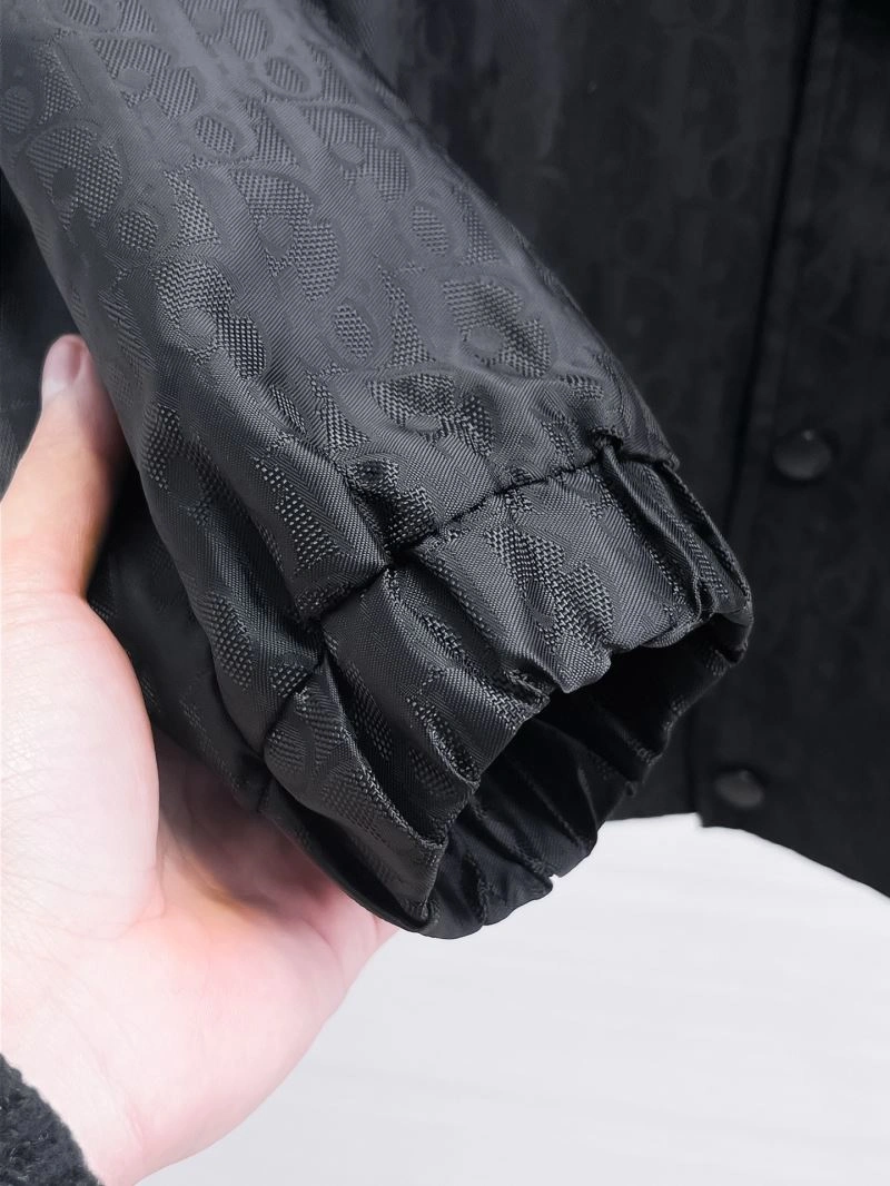 1:1 copy Christian Dior Outwear
