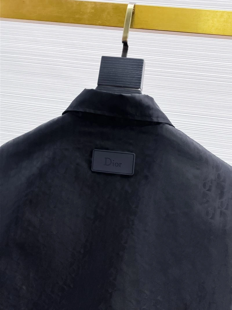 1:1 copy Christian Dior Outwear