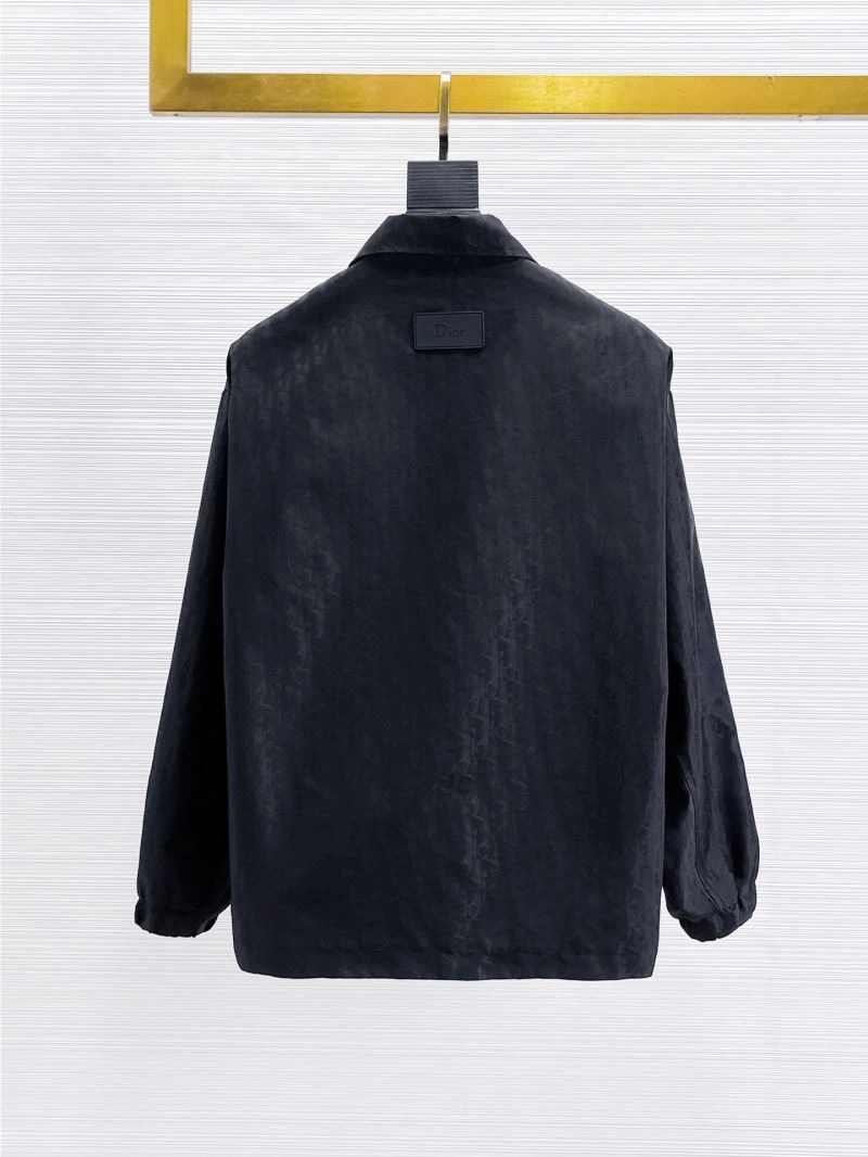1:1 copy Christian Dior Outwear