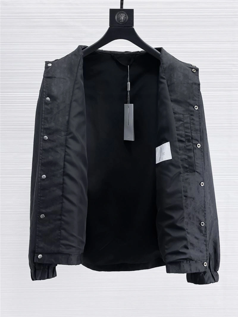 1:1 copy Christian Dior Outwear