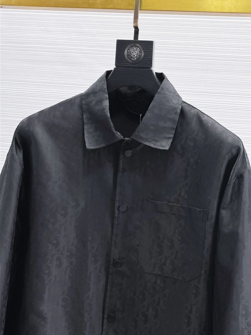 1:1 copy Christian Dior Outwear