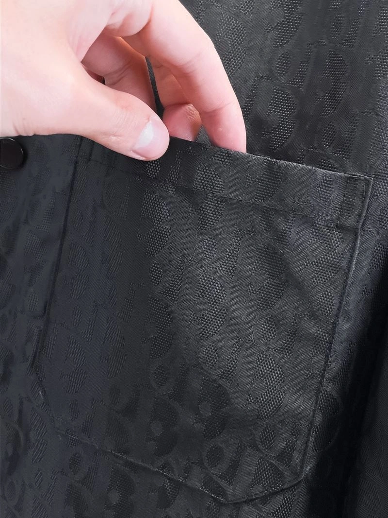 1:1 copy Christian Dior Outwear