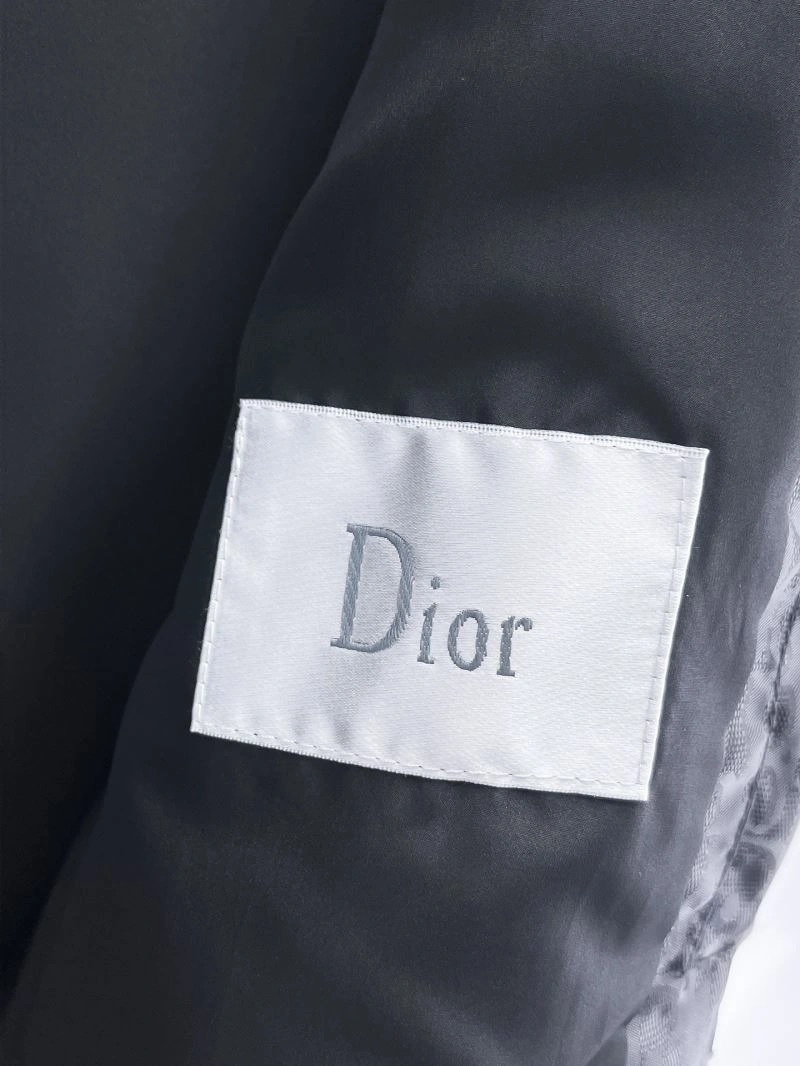 1:1 copy Christian Dior Outwear