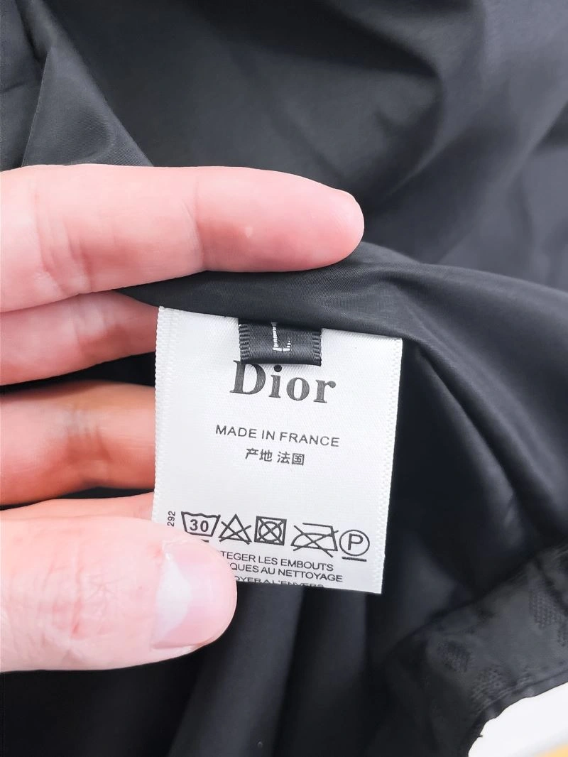 1:1 copy Christian Dior Outwear