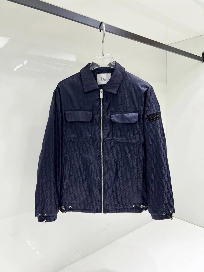 Christian Dior Outwear