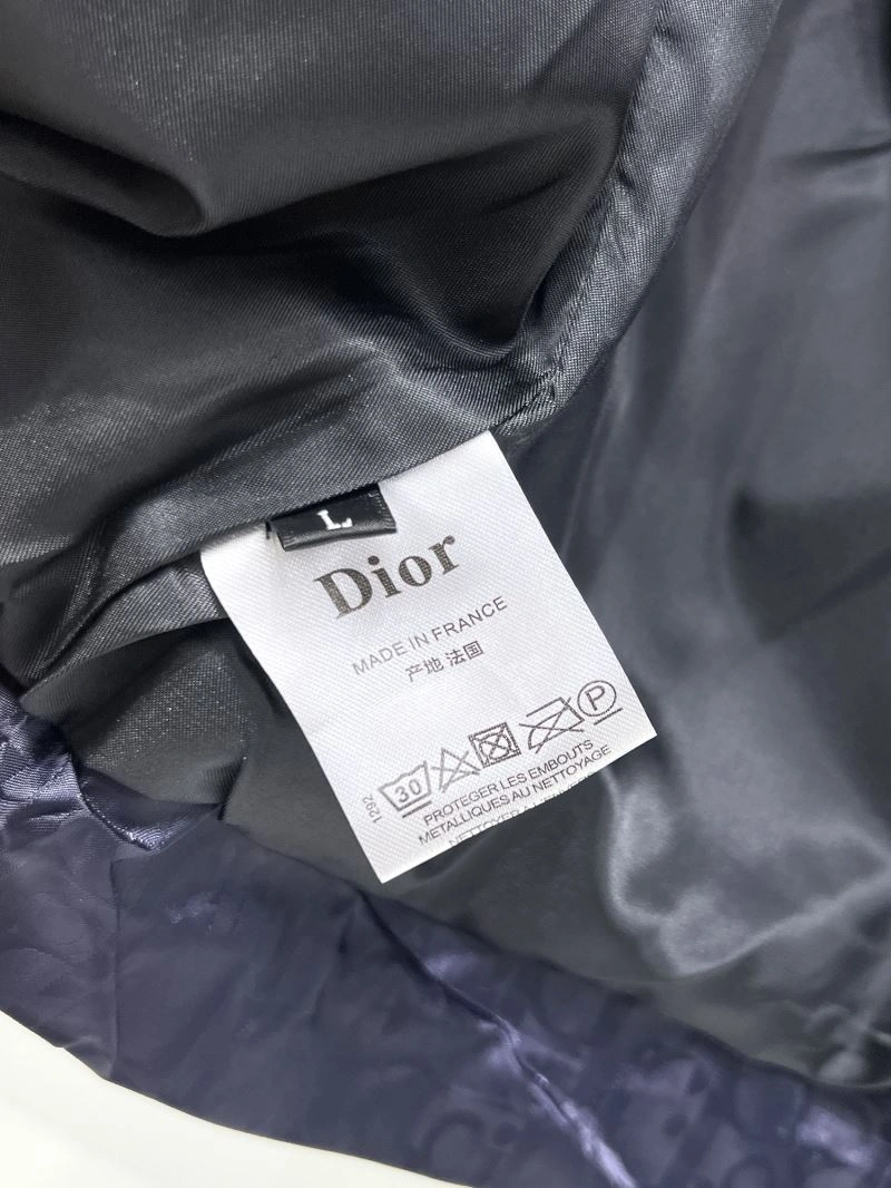 Original Christian Dior Outwear