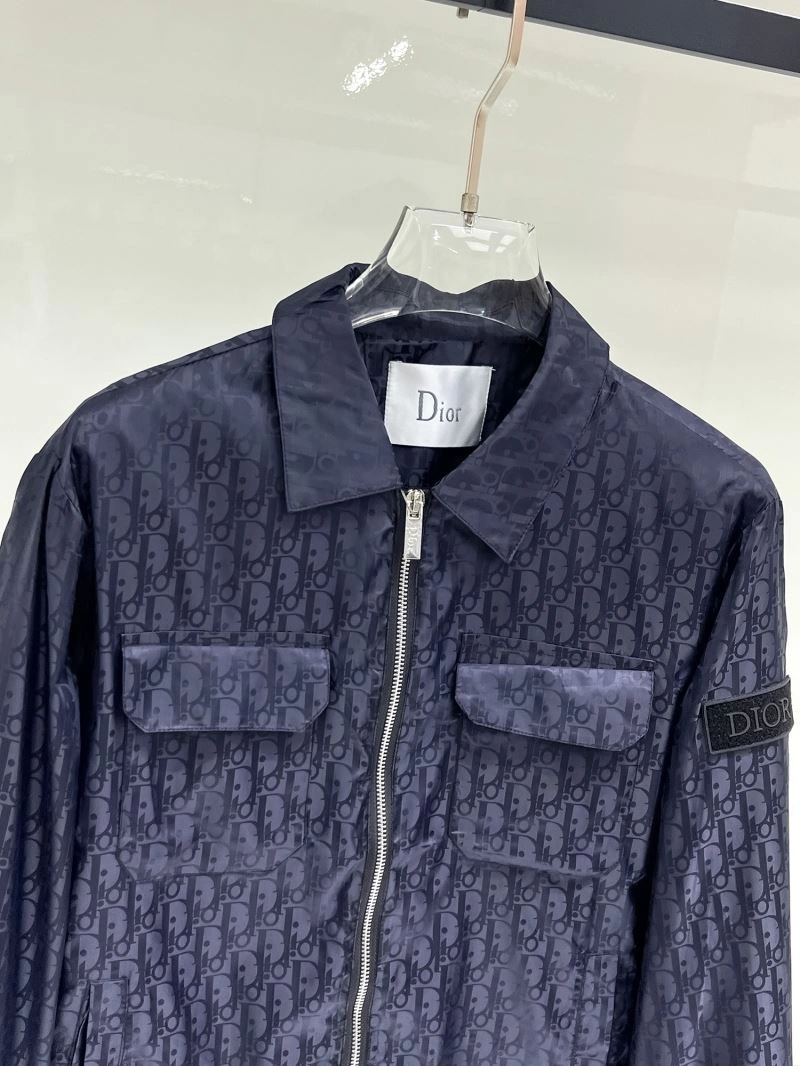 Original Christian Dior Outwear