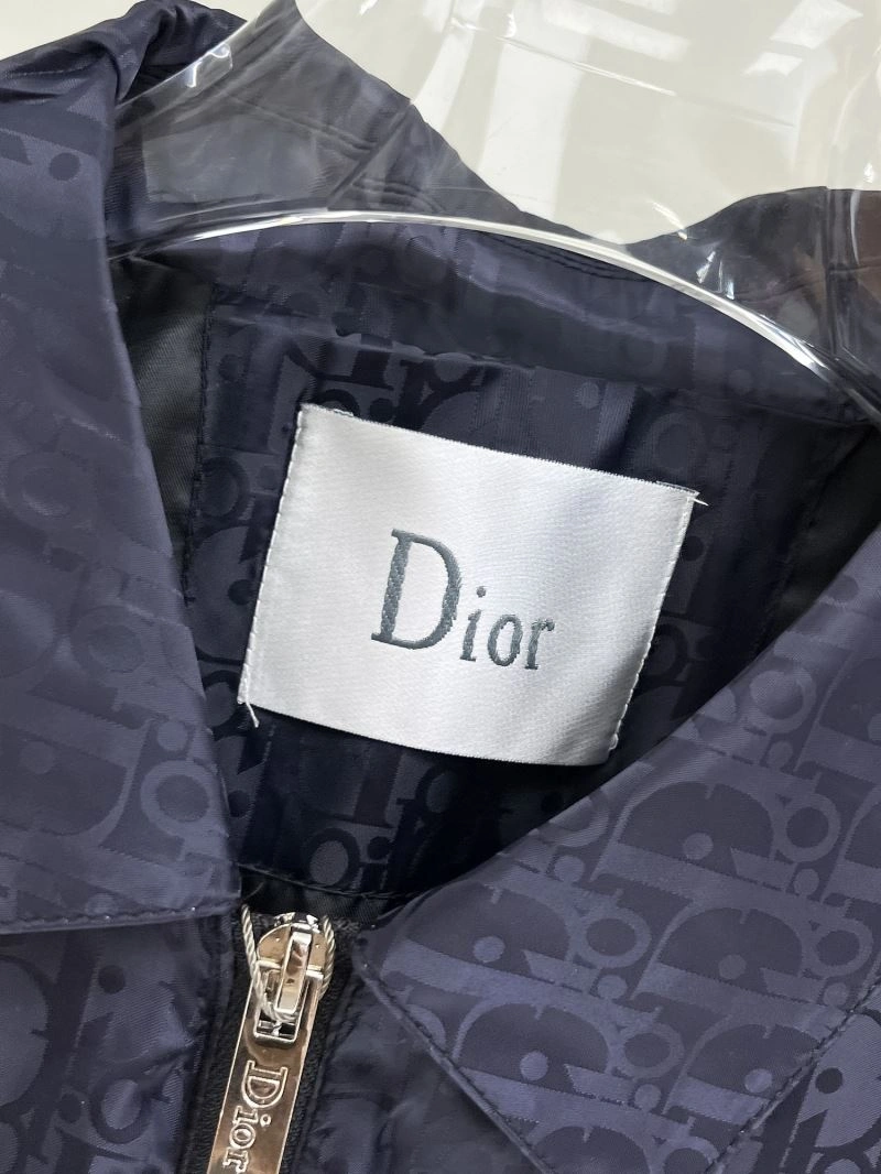 Original Christian Dior Outwear