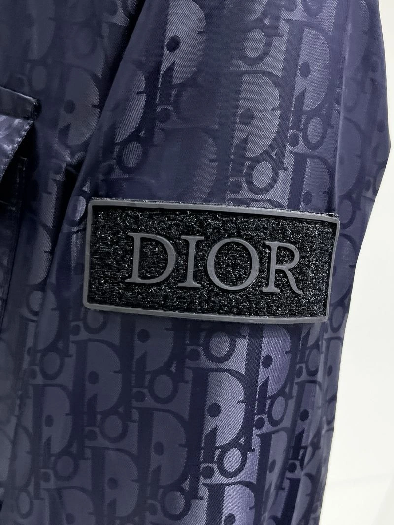 Original Christian Dior Outwear