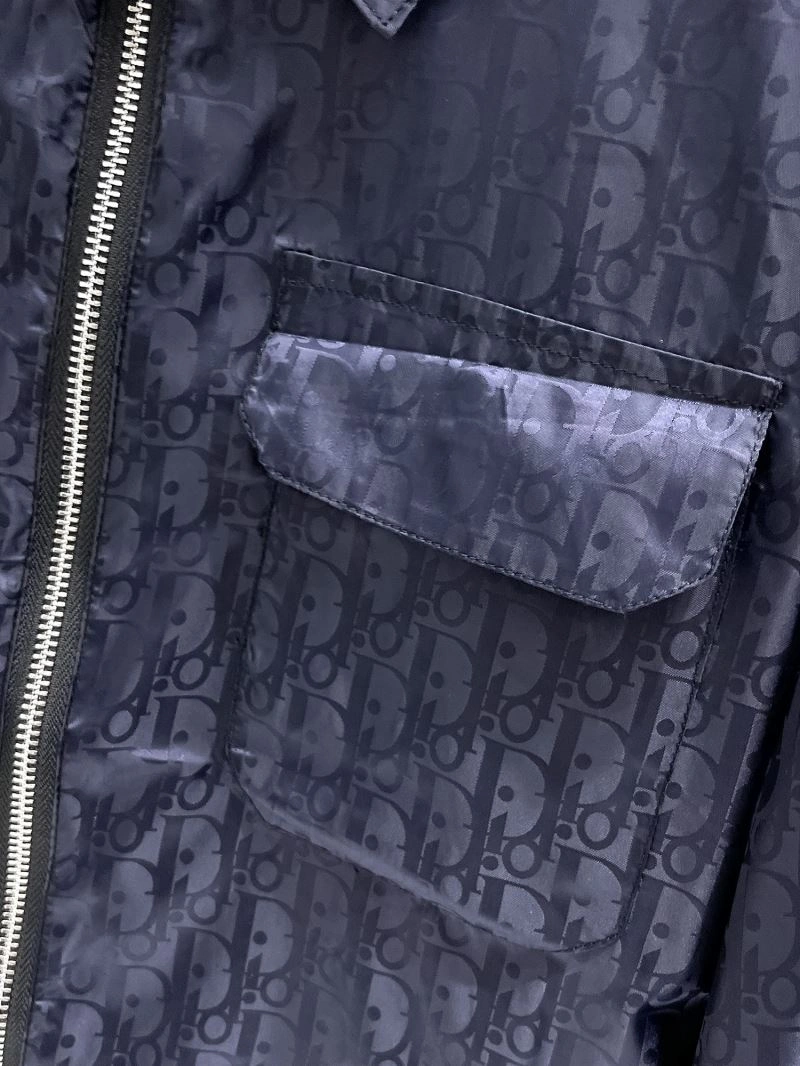 Original Christian Dior Outwear