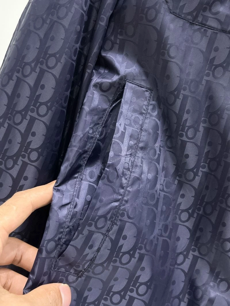 Original Christian Dior Outwear