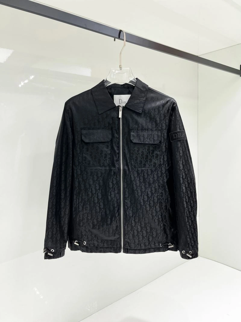 Christian Dior Outwear