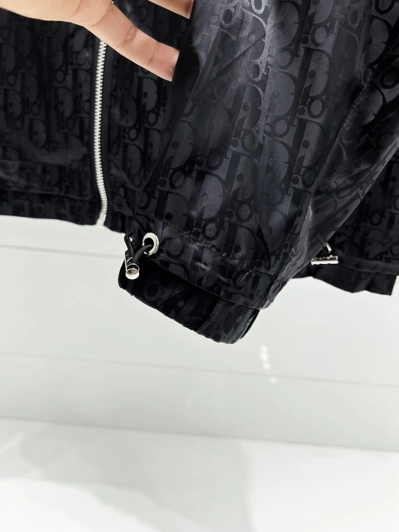 Exact replica Christian Dior Outwear