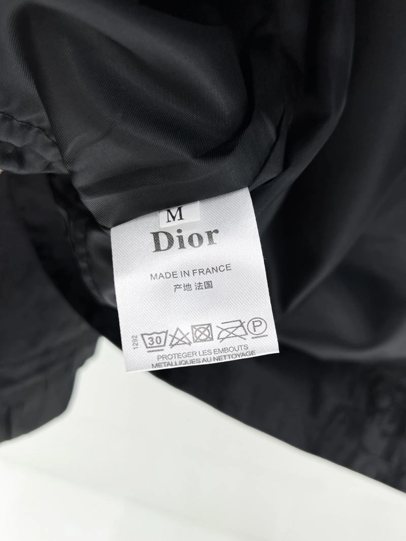 Exact replica Christian Dior Outwear