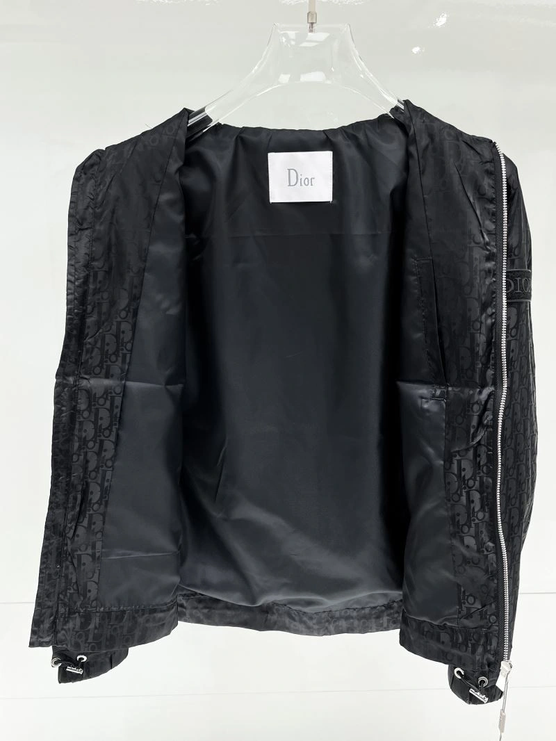 Exact replica Christian Dior Outwear
