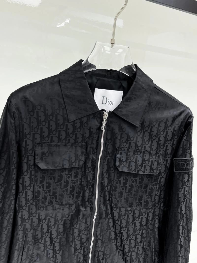 Exact replica Christian Dior Outwear